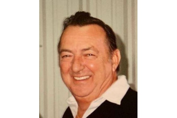 Carl Ring Obituary (1934 - 2018) - Melbourne, FL - FloridaToday