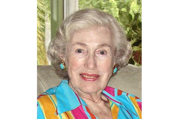 Ann Beck Obituary (2019) - Melbourne, FL - FloridaToday