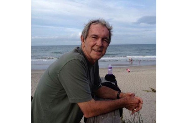 William Goldsmith Obituary (2019) - Melbourne, FL - FloridaToday
