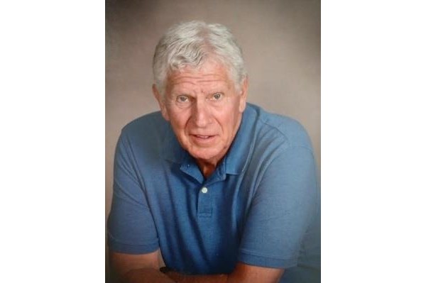 George McGee Obituary (1943 - 2019) - Plymouth, Ma, MA - FloridaToday