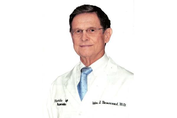 William Broussard Obituary (1934 - 2019) - Melbourne Village, FL ...