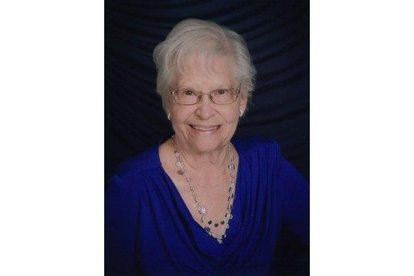 Norma Quinn Obituary (1933 - 2020) - Indialantic, FL - FloridaToday