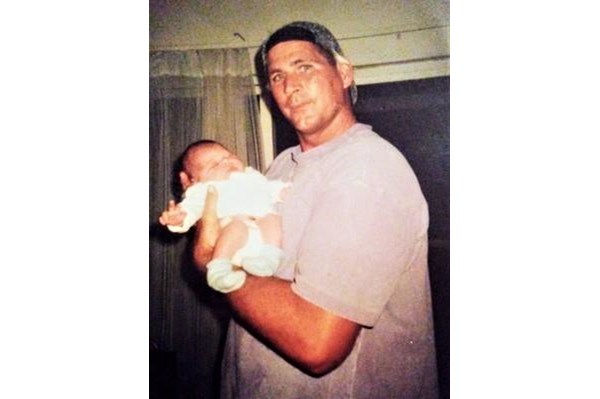 Chris Magnuson Obituary (1961 - 2020) - Melbourne, FL - FloridaToday