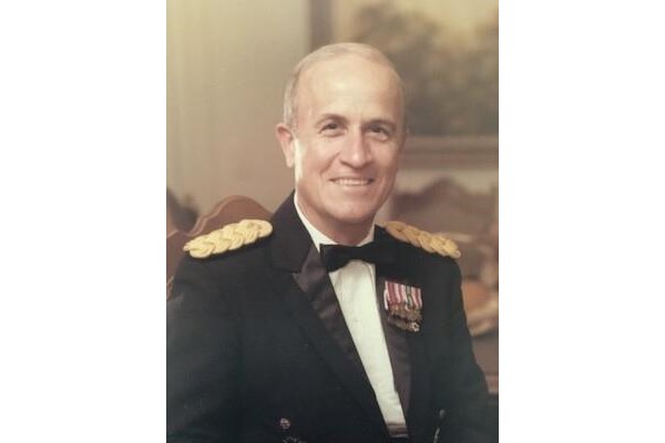 James Teal Obituary (2020) - Melbourne, FL - FloridaToday