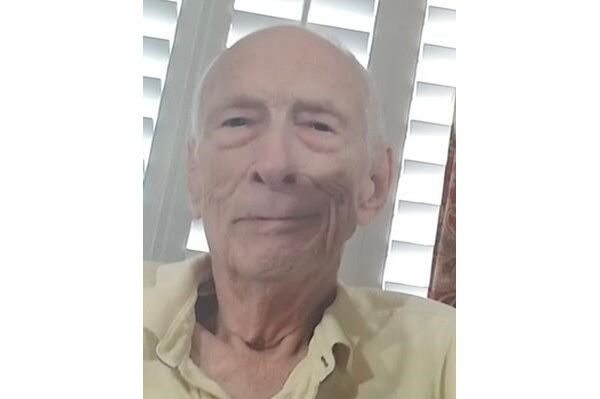David Morgan Obituary (2020) - Melbourne, FL - FloridaToday