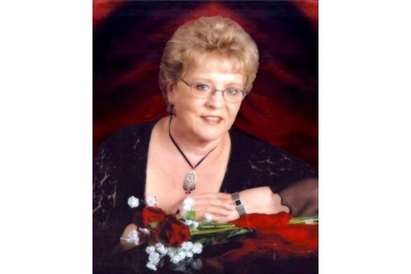 Patricia Smith Obituary (2020) - Pinellas Park, FL - FloridaToday