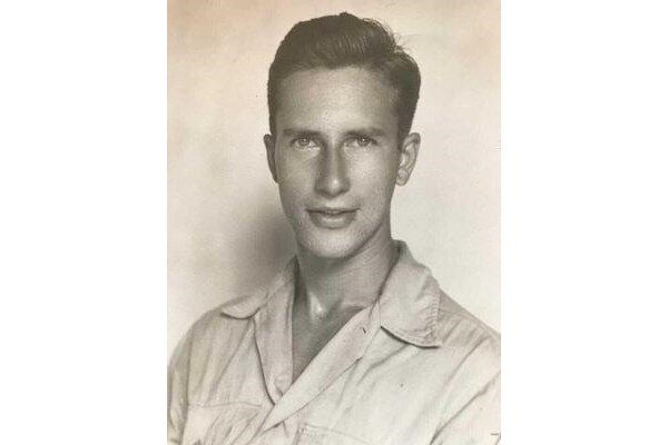 Frederick Bauer Obituary (2020) - Melbourne, FL - FloridaToday