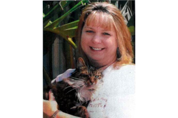Susan Gibson Obituary (2020) - Grant, FL - FloridaToday