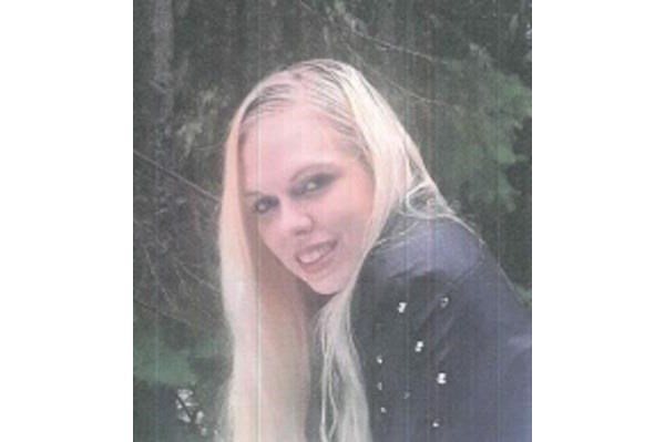 Danielle Shook Obituary (1995 - 2021) - Melbourne, Fl, FL - FloridaToday
