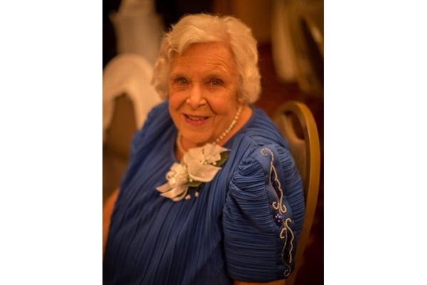 Jean Briggs Obituary (2021) - Titusville, FL - FloridaToday