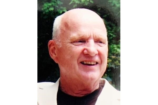 William Dugan Obituary (2021) - Merritt Island, FL - FloridaToday
