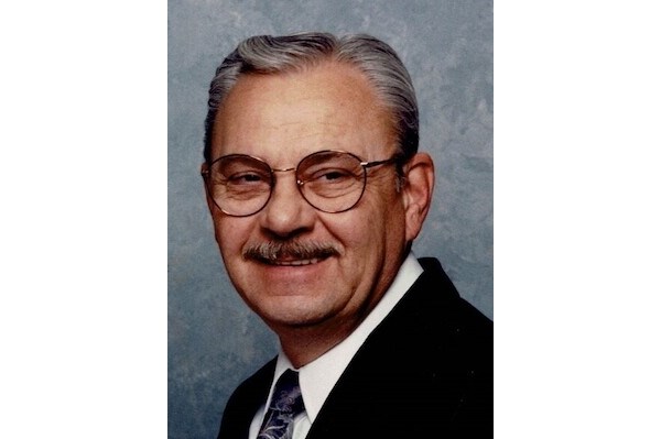 Russell Barber Obituary (1938 - 2021) - Melbourne, FL - FloridaToday