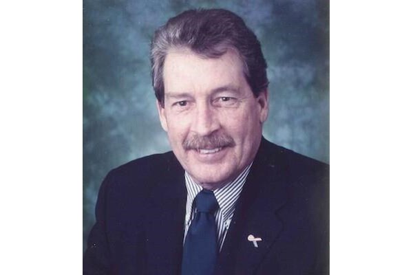 Jerry Williams Obituary (1939 - 2021) - Legacy Remembers