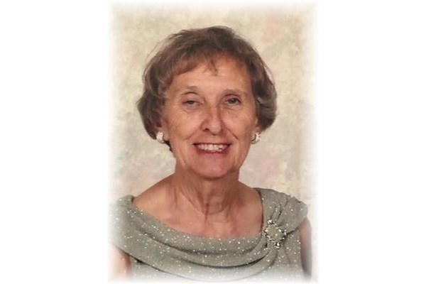 Patricia Abbott Obituary (1938 - 2021) - Titusville, FL - FloridaToday