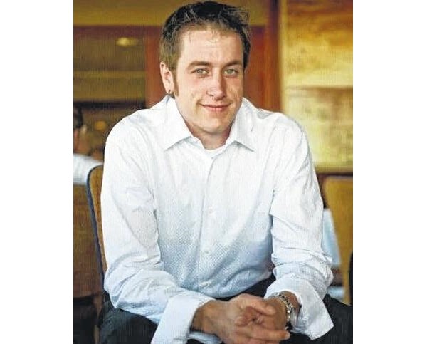 John Salisbury Obituary (2014) - Beverly Hills, CA - The Floyd County Times