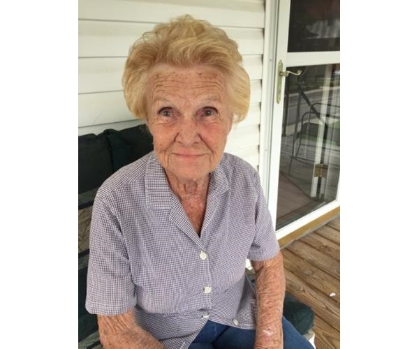 Sybol Bentley Obituary (2016) - Prestonsburg, KY - The Floyd County Times