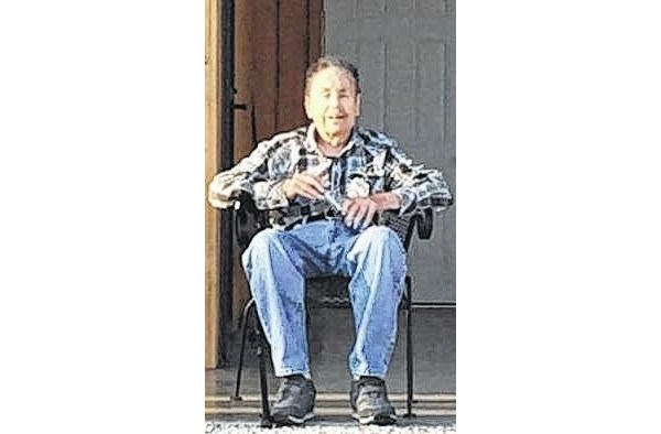 Nelson Prater Obituary (2016) - Martin, KY - The Floyd County Times
