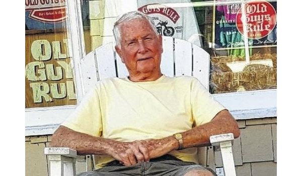 Fred Stephens Obituary (2017) - Martin, KY - The Floyd County Times