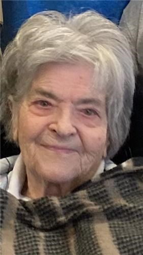 Elinor Crowell Obituary (1932 - 2024) - Red Creek, NY - Finger Lakes Times