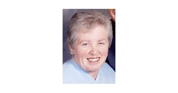 Joan Gilbert Obituary (2025) - Geneva, NY - Finger Lakes Times