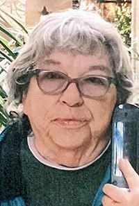 Helen Pratt Obituary (1946 - 2024) - North Rose, NY - Finger Lakes Times