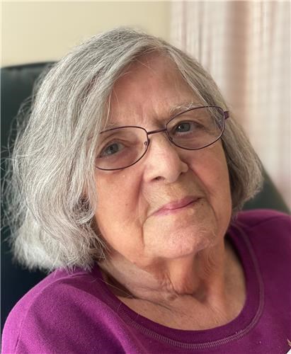 Mary Morley Obituary (1937 - 2023) - Legacy Remembers