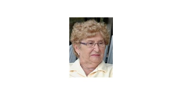 Helen Warren Obituary (2020) - Waterloo, NY - Finger Lakes Times