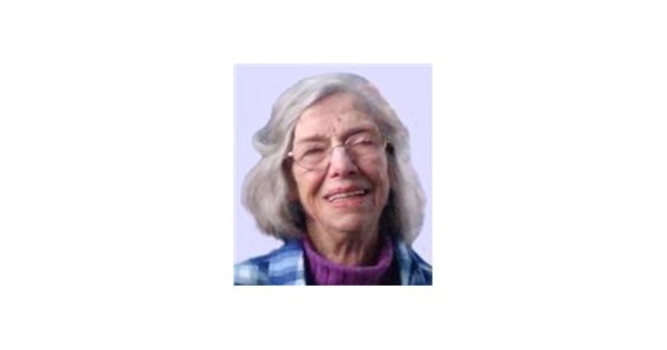Martha Hadley Obituary (1931 - 2021) - Waterloo, NY - Finger Lakes Times
