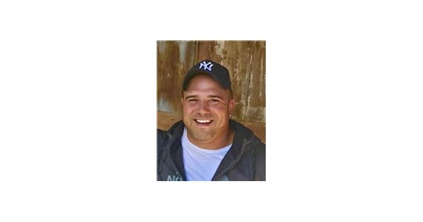 Daniel Jimenez Obituary (2017) - Newark, NY - Finger Lakes Times