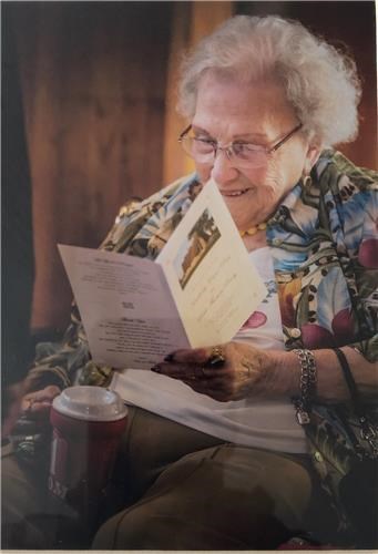 Billie Potts Obituary (1921 - 2022) - Penn Yan, NY - Finger Lakes Times