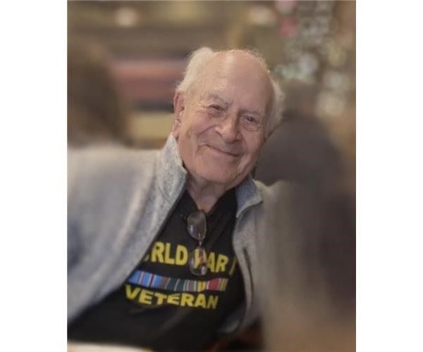 Ralph Adams Obituary (2026) - Clifton Springs, NY - Finger Lakes Times
