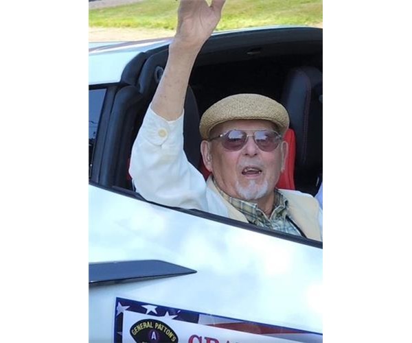 John Fladd Obituary (2025) - Gorham, NY - Finger Lakes Times