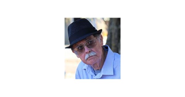 Larry Robertson Obituary (2016) - Legacy Remembers