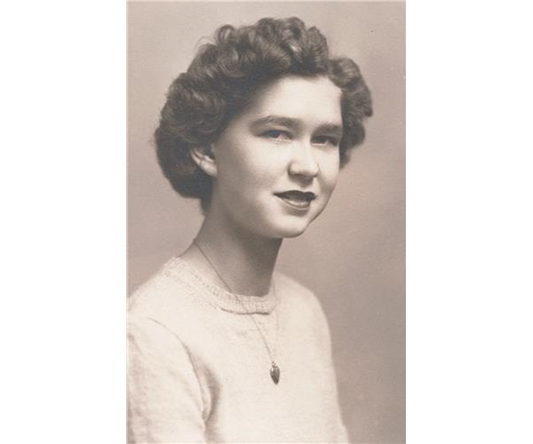 Helen Bassett Obituary (2023) - Waterloo, NY - Finger Lakes Times