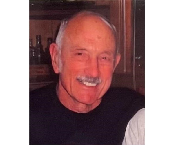 Charles Darling Obituary (2023) - Watkins Glen, NY - Finger Lakes Times