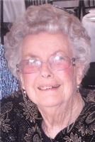 Florence Menninger Obituary (2014) - Waterloo, NY - Finger Lakes Times