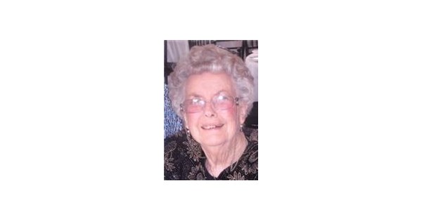 Florence Menninger Obituary (2014) - Waterloo, NY - Finger Lakes Times