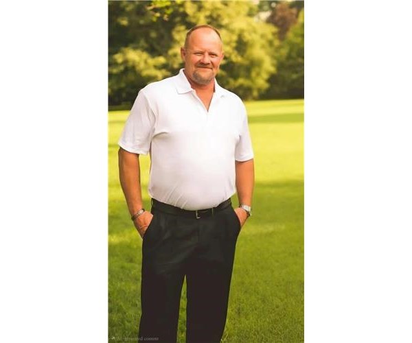 David White Obituary (1964 - 2025) - Geneva, NY - Finger Lakes Times