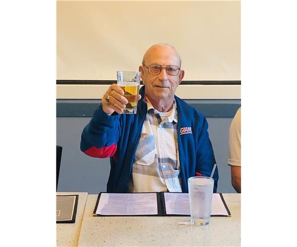 Richard Clingerman Obituary (2025) - Lyons, NY - Finger Lakes Times