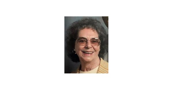 Frances Fritz Obituary (2021) - Waterloo, NY - Finger Lakes Times