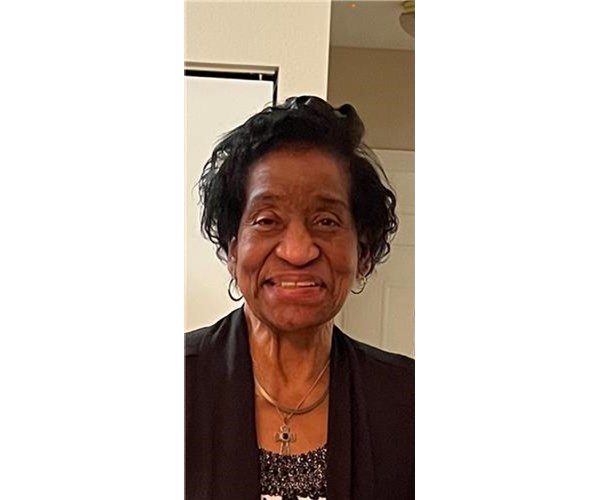 Joyce Johnson-Kenney Obituary (1942 - 2024) - Geneva, NY - Finger Lakes ...