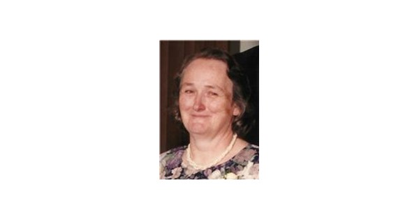 Phyllis Paradise Obituary (1941 - 2020) - Seneca Falls, NY - Finger ...