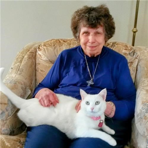 Jeanne Bowen Obituary (1935 - 2022) - Savannah, NY - Finger Lakes Times