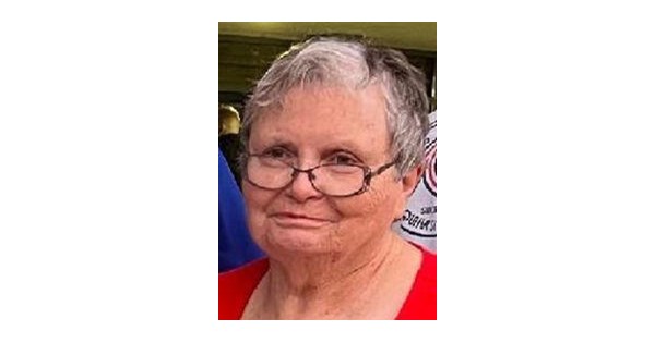 Deborah Patsos Obituary (2022) - Waterloo, NY - Finger Lakes Times