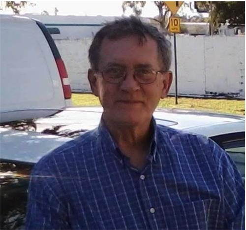 Mark Claxton Obituary (1948 - 2025) - Waterloo, NY - Finger Lakes Times