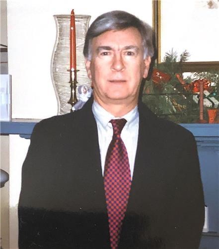 Charles Wisor Obituary (1938 - 2023) - Santa Rosa, CA - Finger Lakes Times