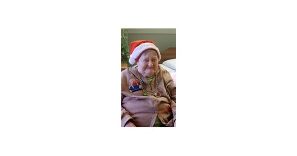 Alice Mac Lean Obituary (1922 - 2020) - Waterloo, NY - Finger Lakes Times