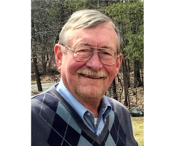 Robert Teague Obituary (2025) - Geneva, NY - Finger Lakes Times