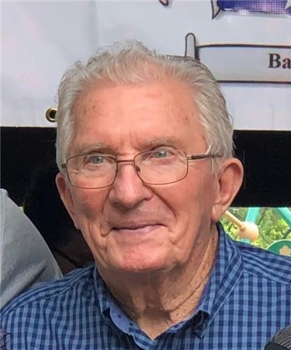 Harry Bailey Obituary (2025) - Lyons, NY - Finger Lakes Times