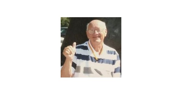 Larry Yonker Obituary (2020) - North Rose, NY - Finger Lakes Times